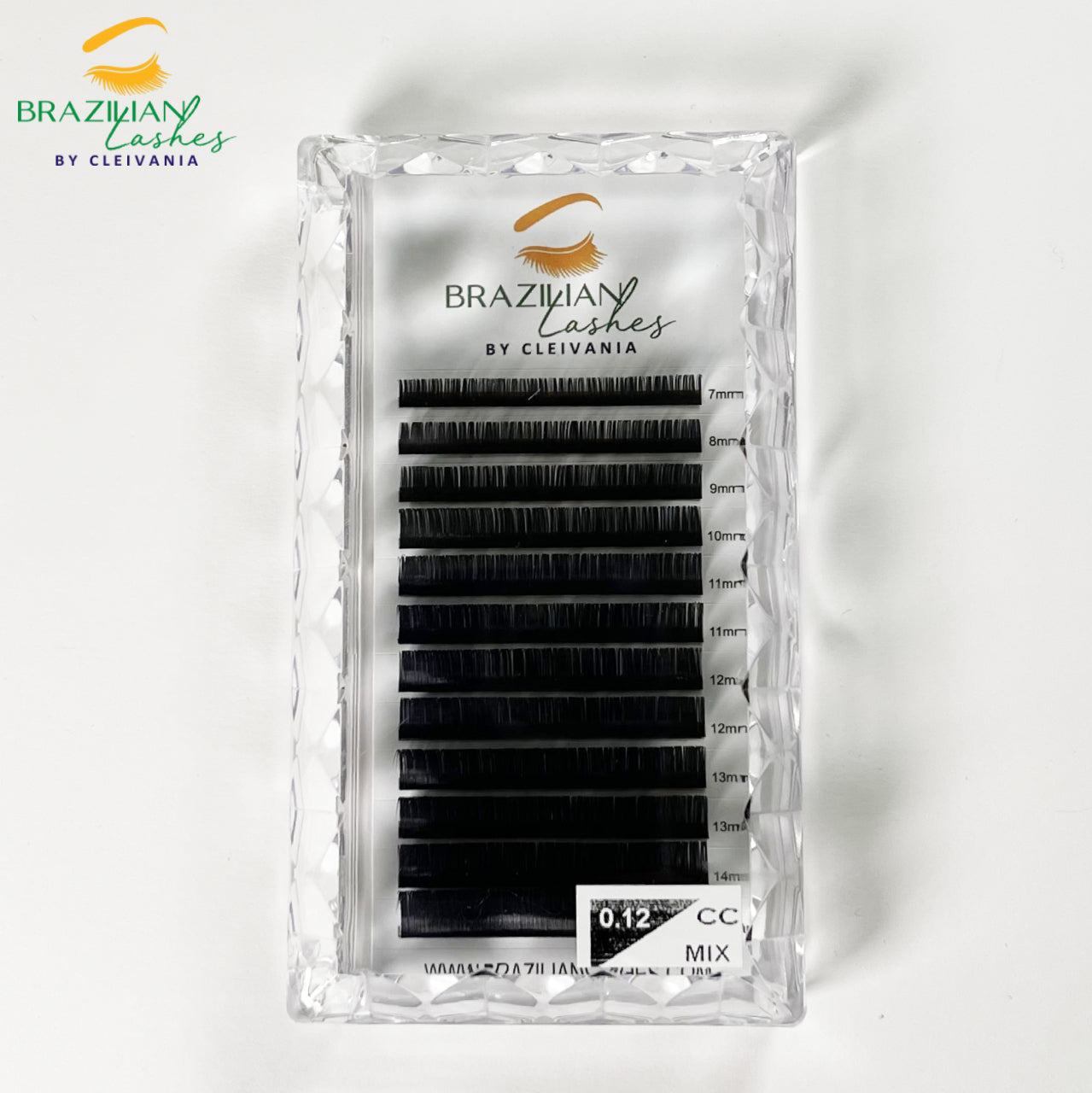 Pestañas Clásicas – Etiquetas “pclasicas” – Brazilian Lashes