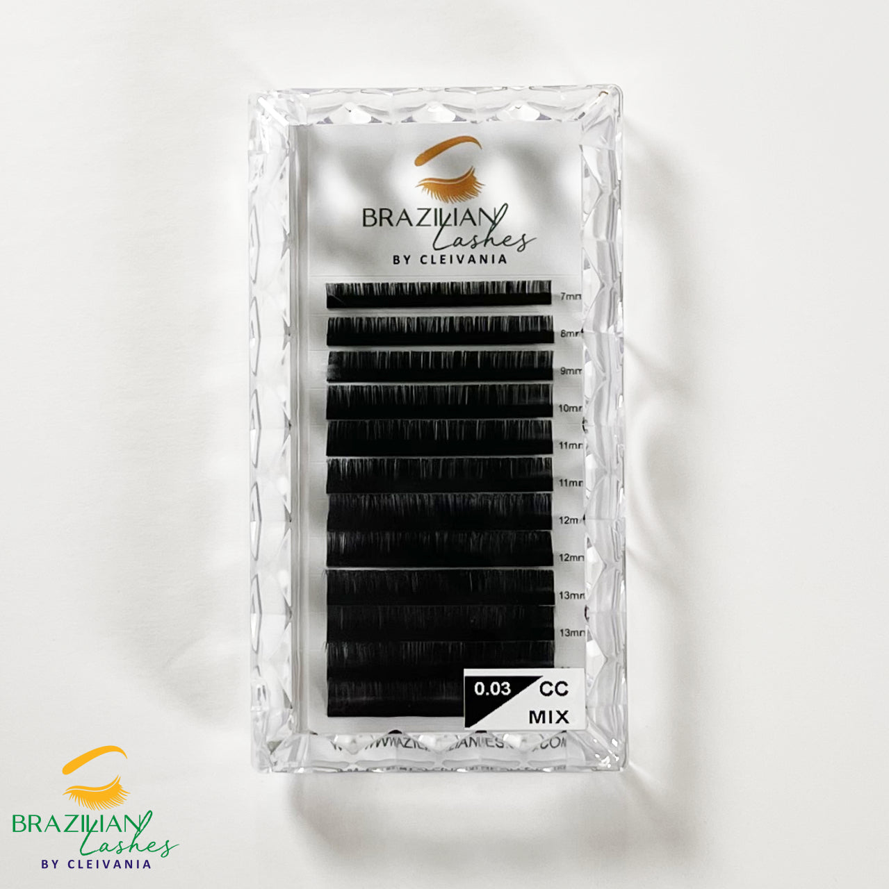 Pestañas Mega Volumen – Etiquetas “pmegavolumen” – Brazilian Lashes