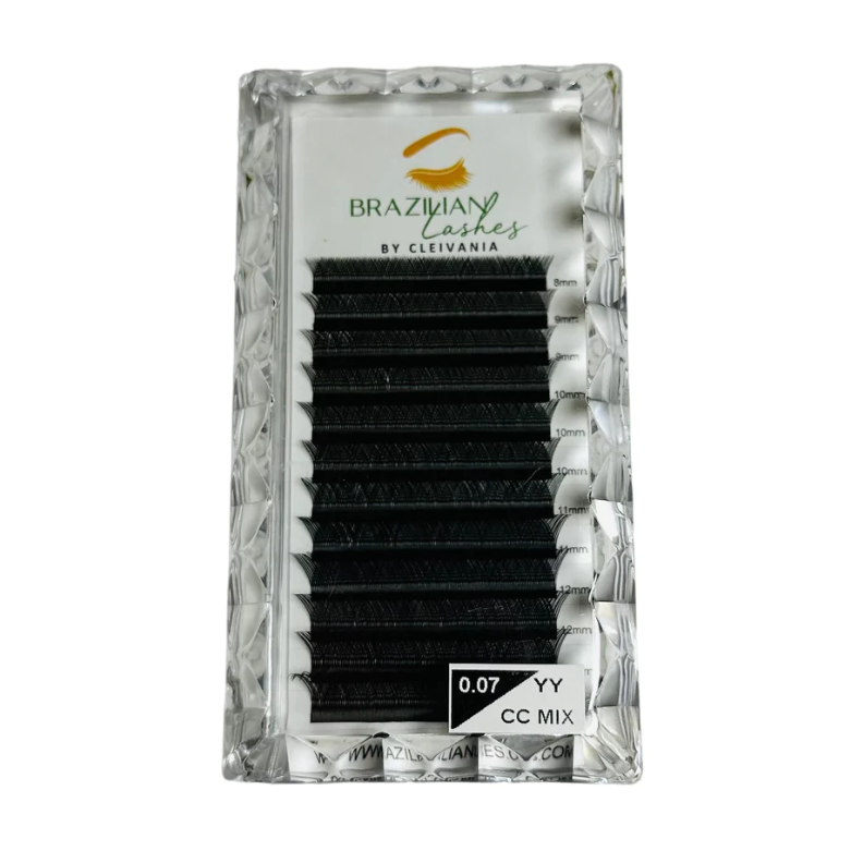 Pestañas Tecnológicas – Brazilian Lashes
