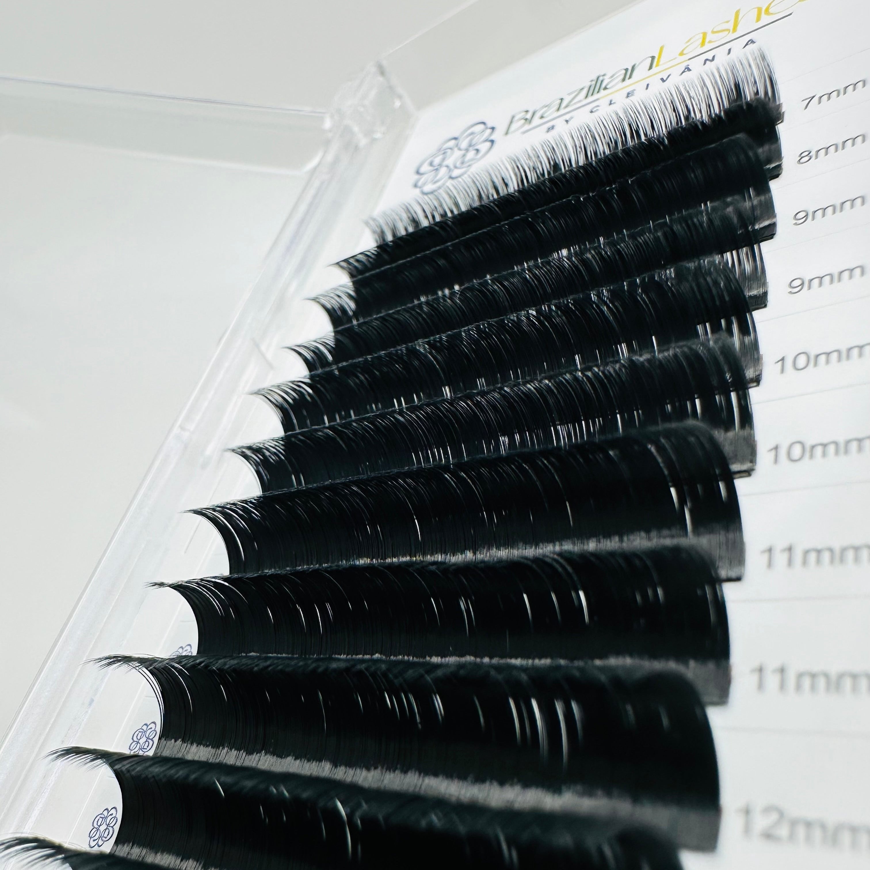 Easyfan 0.05 CC Mix – Brazilian Lashes