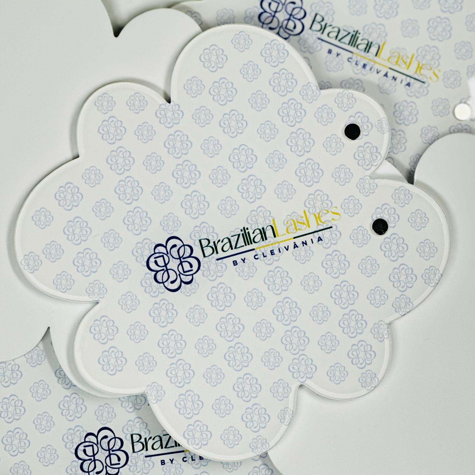 Brazilian Pallet – Brazilian Lashes